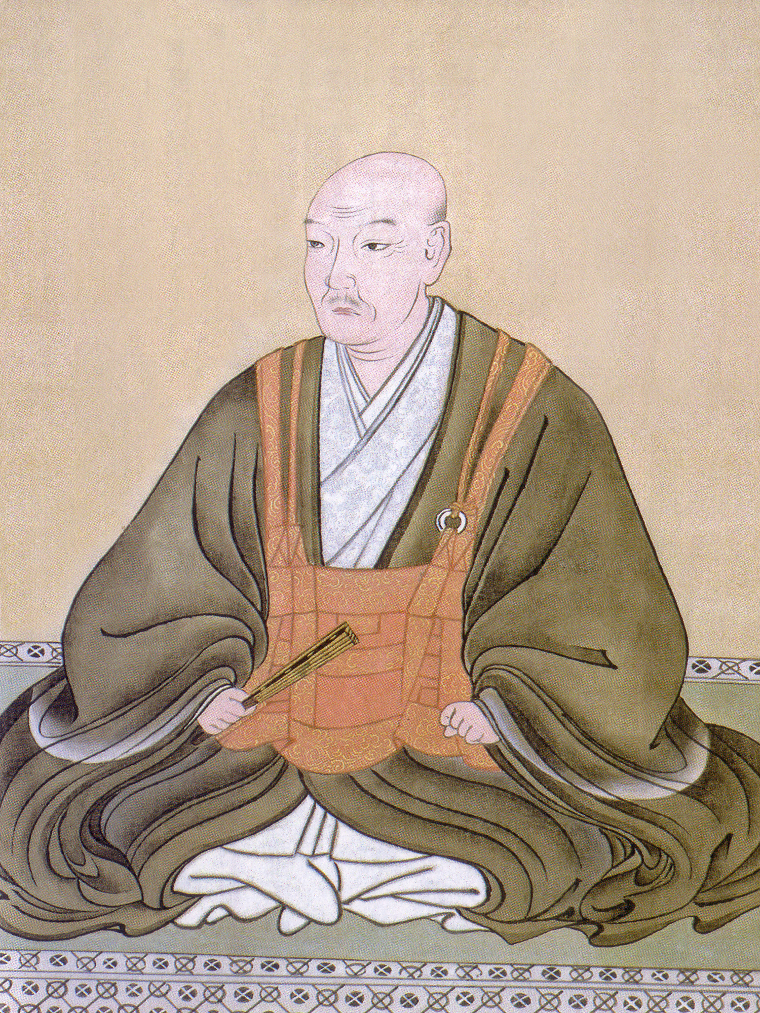 Katanas and crucifixes: The Japanese Otomo clan