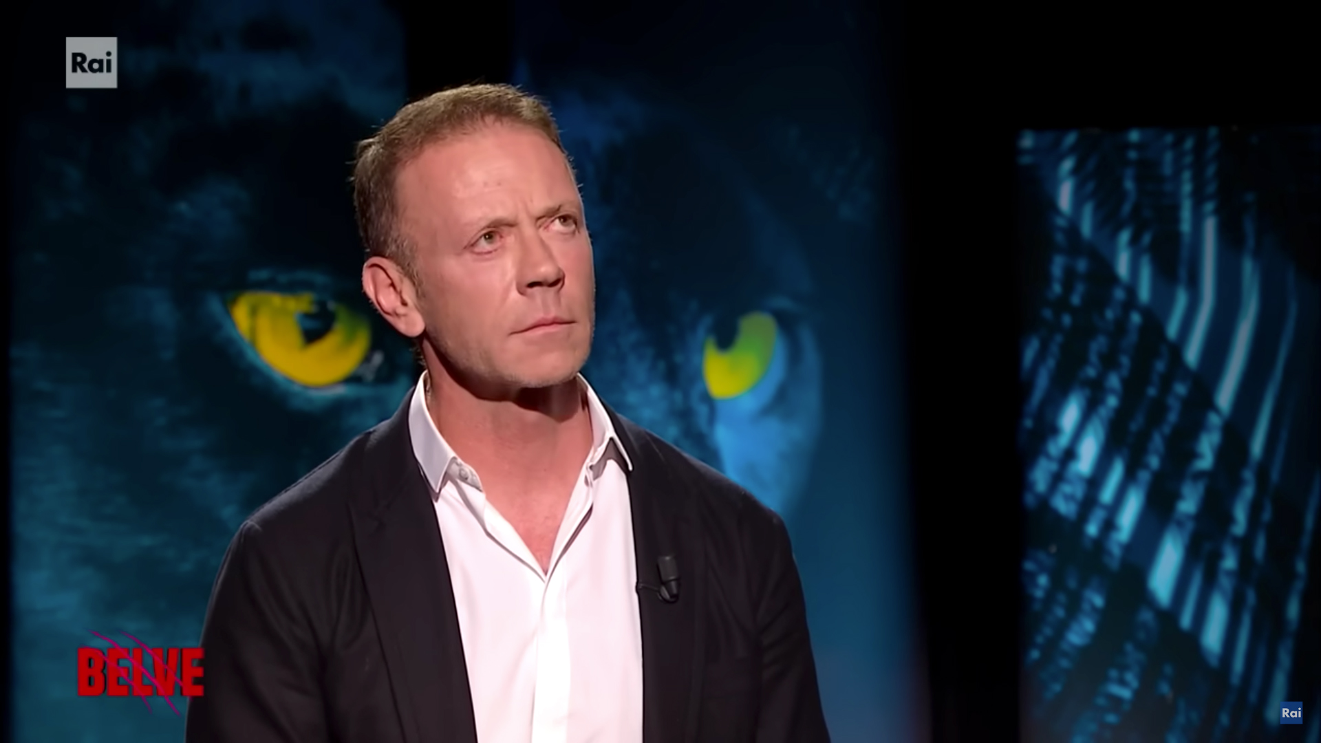 Italian Porn Star Describes His Hellish Experience Of Sex Addiction