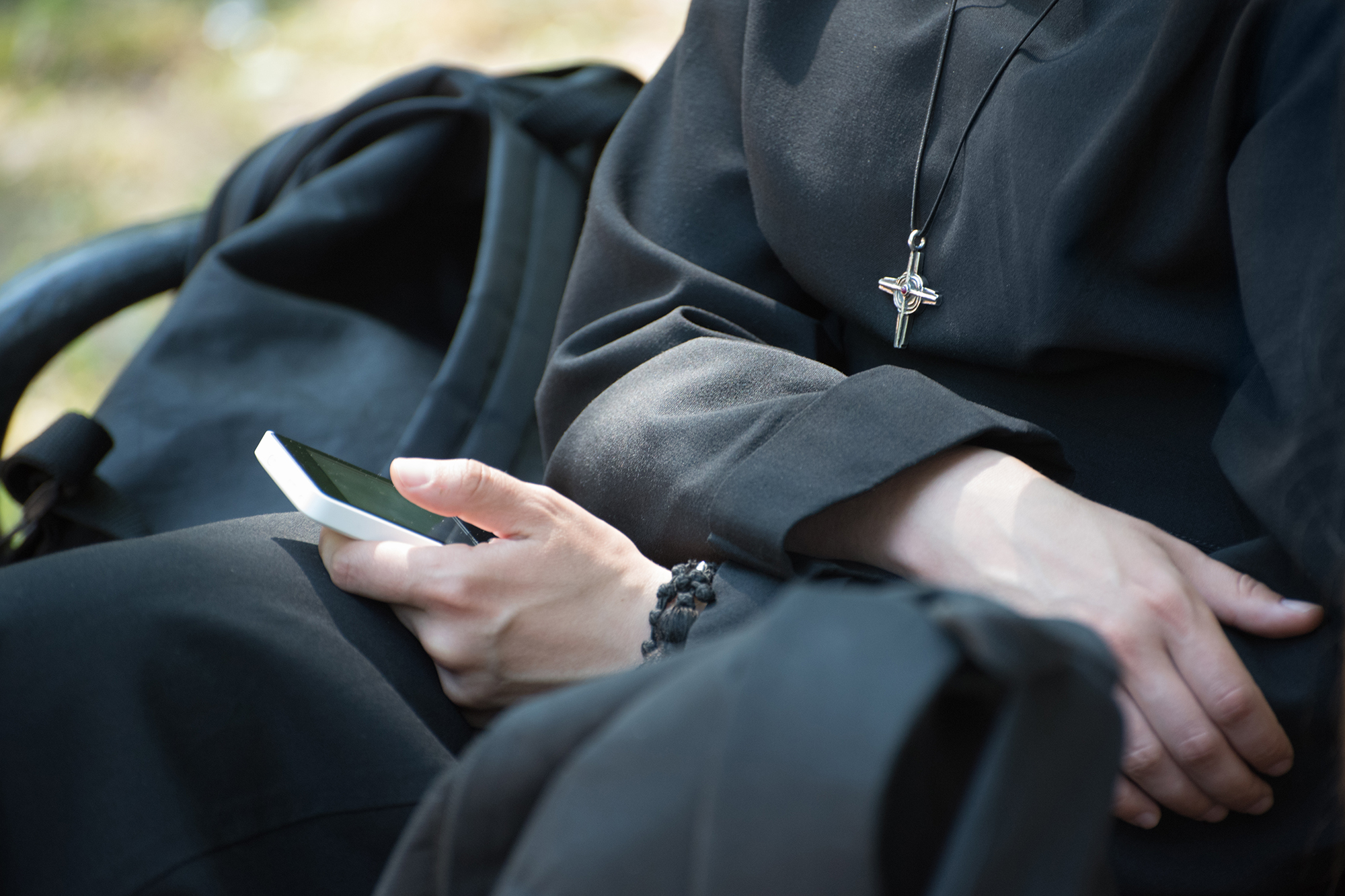 In a first, University of Dallas to host permanent convent