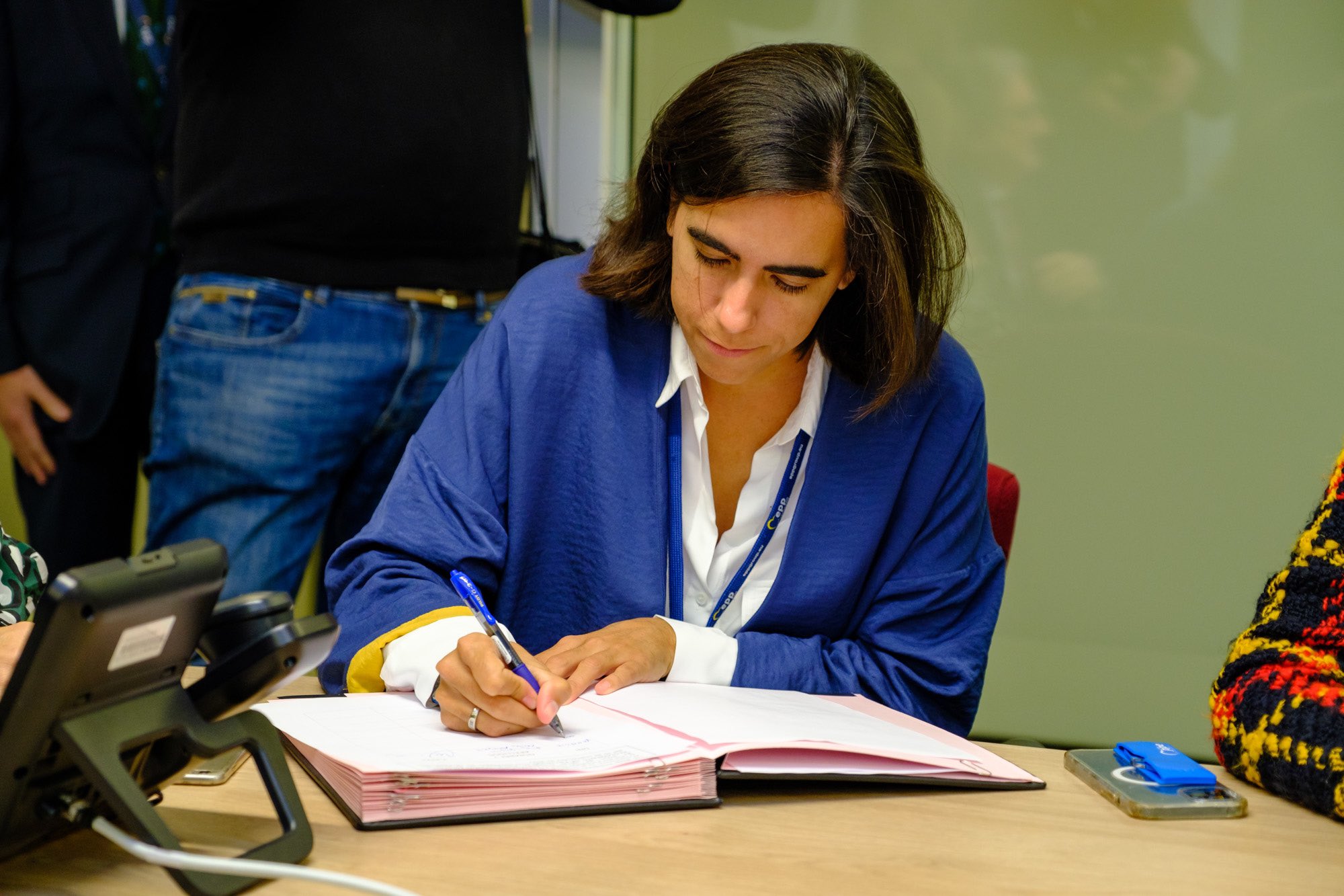 Christian roots: European Parliament puts up Nativity scene for first time