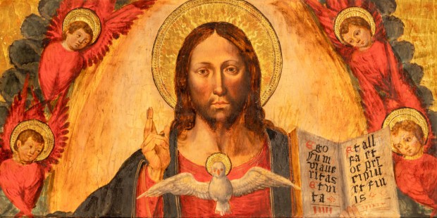 Why is the Our Father called the "Lord's Prayer"?