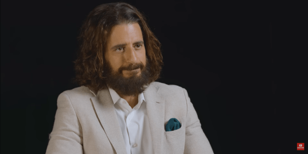 Jonathan Roumie says season 3 of 'The Chosen' will 'melt your face off'