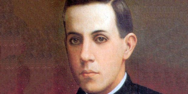 How the Eucharist fueled Bl. Miguel Pro's stressful ministry