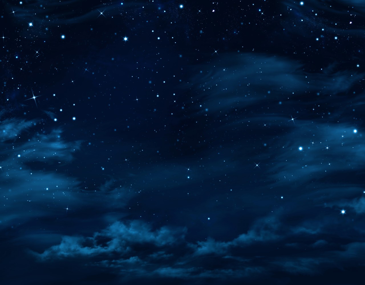 Need help getting sleepy? Try this beautiful lullaby