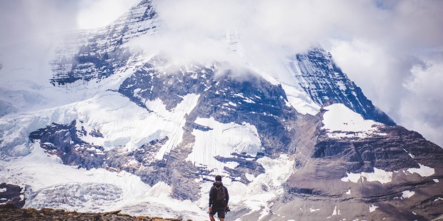 Former atheist says Thomas Aquinas and a dose of humility led him to ...