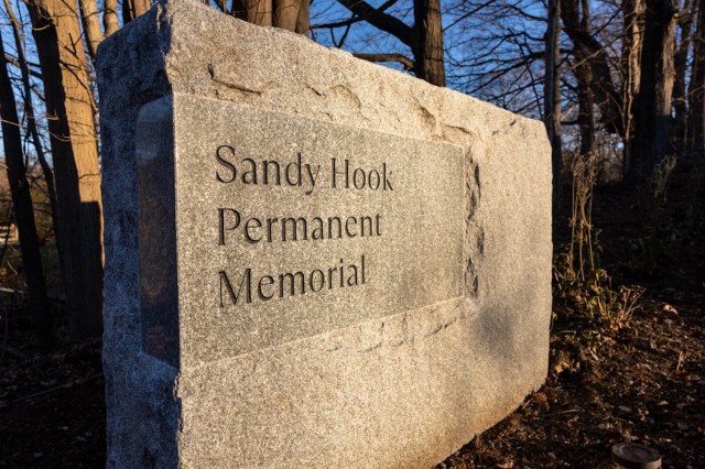 Homily at Sandy Hook’s local parish, by Aleteia’s Father Cameron