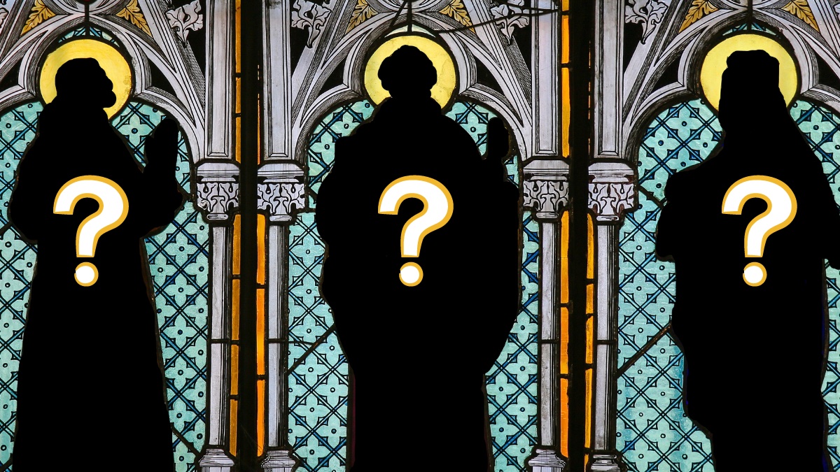 Aleteia's Top 10: The web's most interesting Catholic articles!