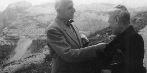 5 Pillars of Bl. Luigi and Maria Quattrocchi's family life