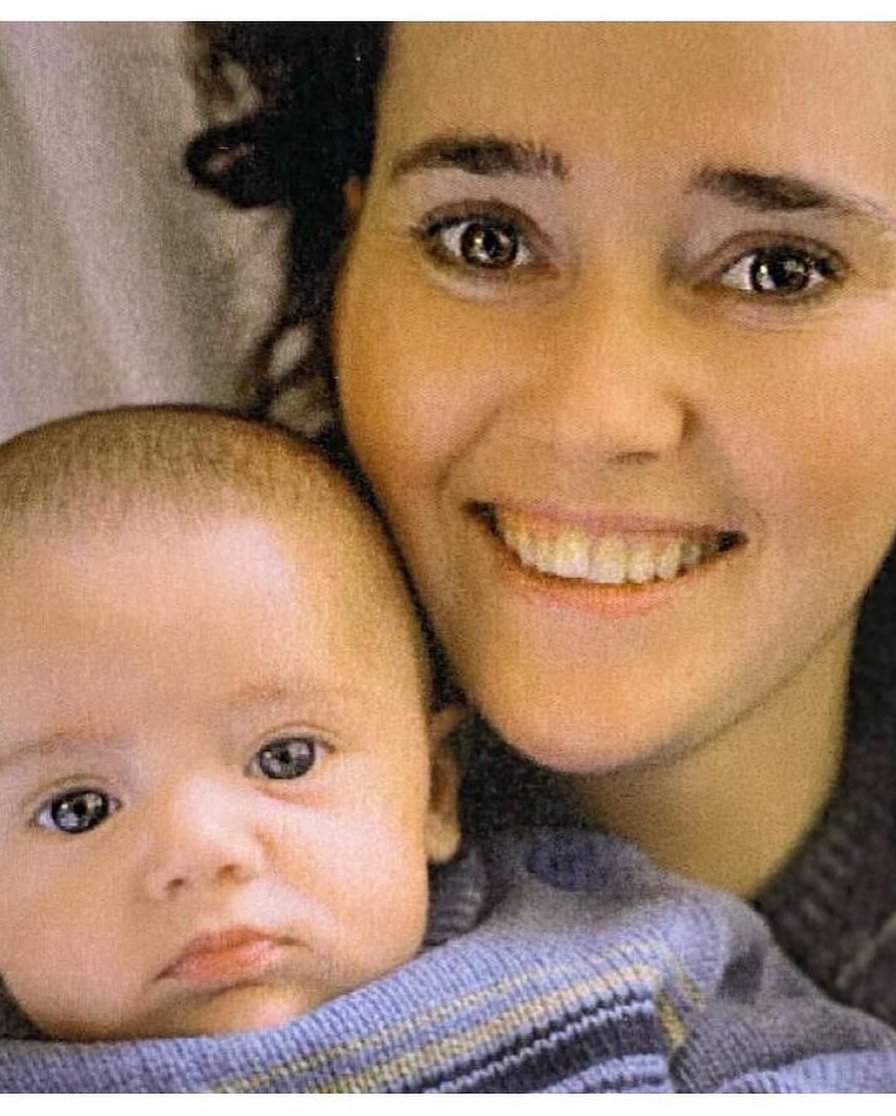 Remarkable letter from a boy to the man who rescued him as a baby