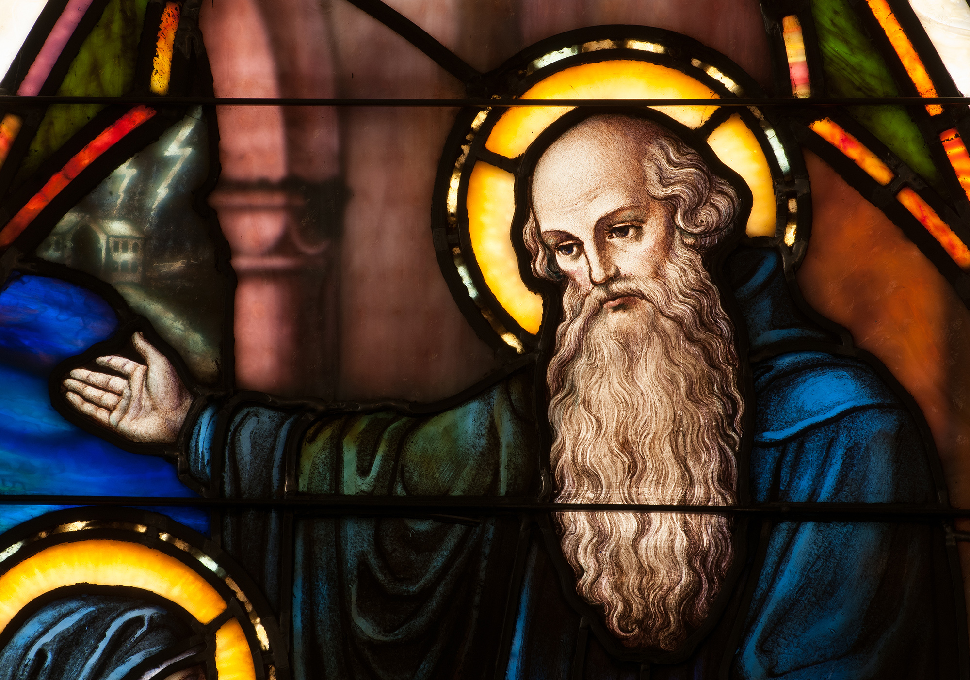 Why it can be harmful to correct someone in anger