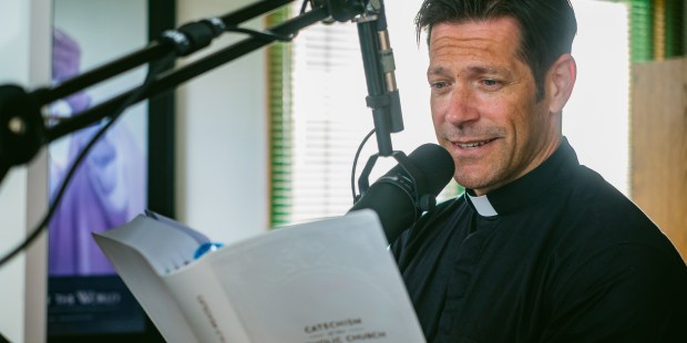 Catechism in a Year cements itself as religious ed resource