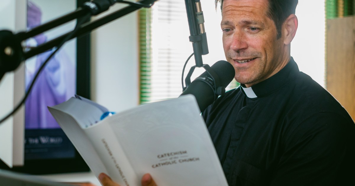 Catechism in a Year cements itself as religious ed resource