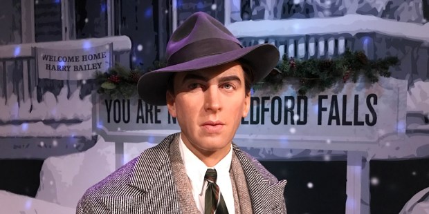 'It’s a Wonderful Life': The timeless Christmas movie almost wasn’t