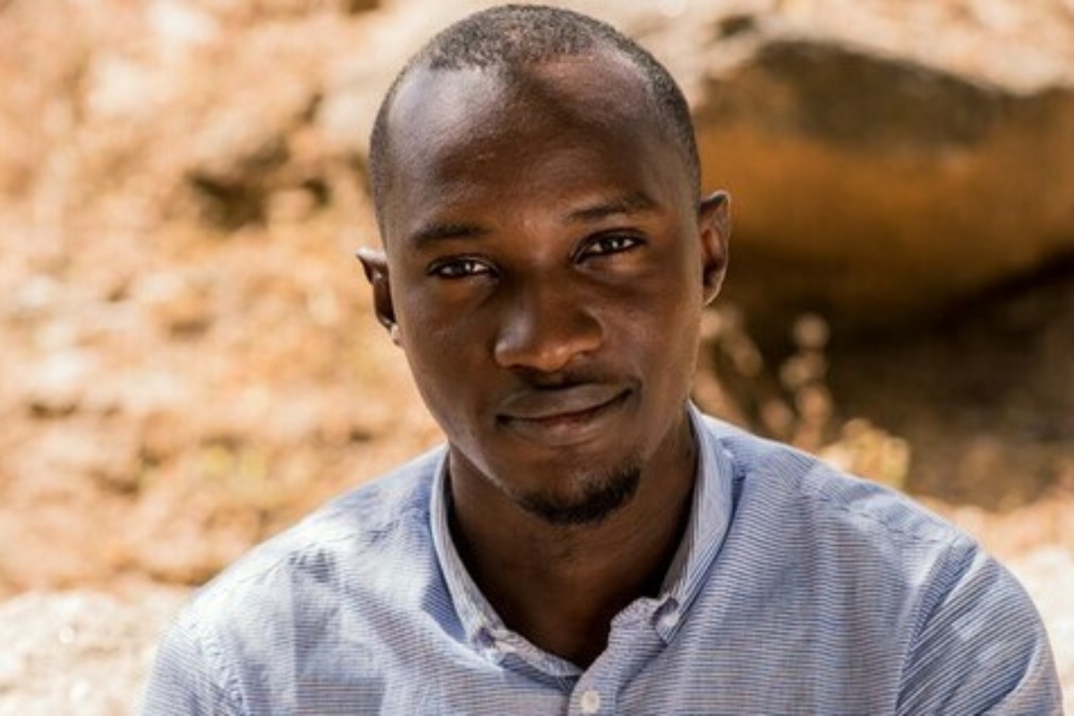 The chilling but inspiring story of a Nigerian Christian family who ...