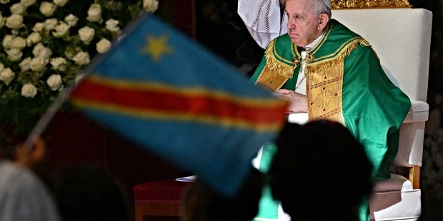 What is the Zairean rite and what does it mean for the Church?