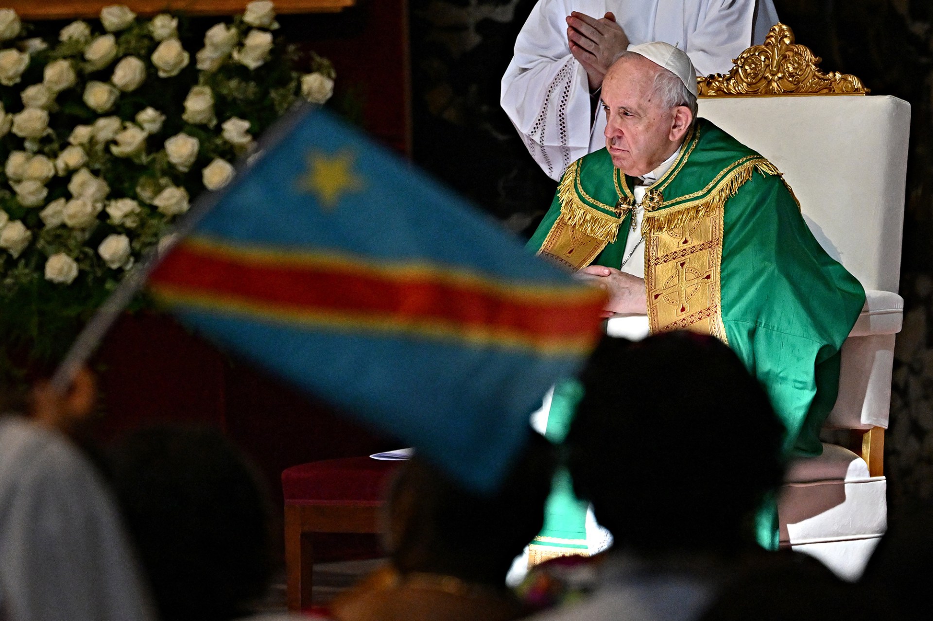 What is the Zairean rite and what does it mean for the Church?