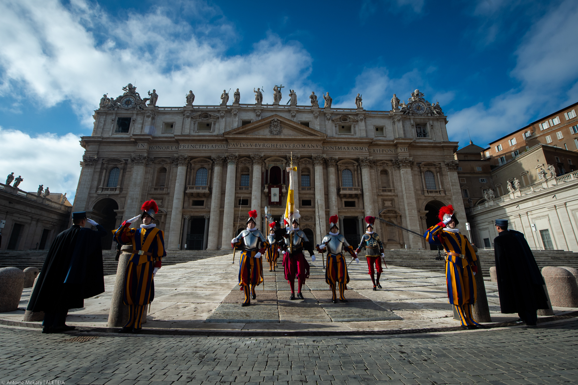 Let us hear the first faint cries of the Prince of Peace: Pope at ...