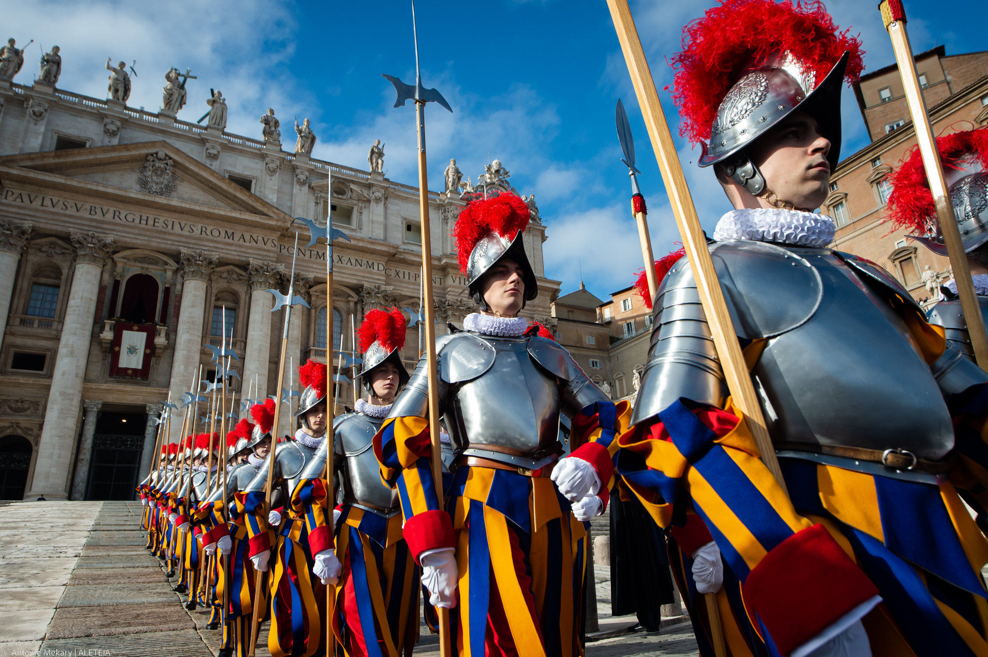 Let us hear the first faint cries of the Prince of Peace: Pope at ...