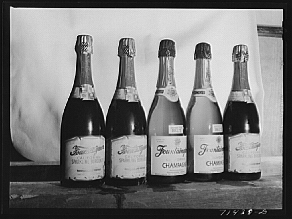 How sacred wine helped California’s vineyards during Prohibition