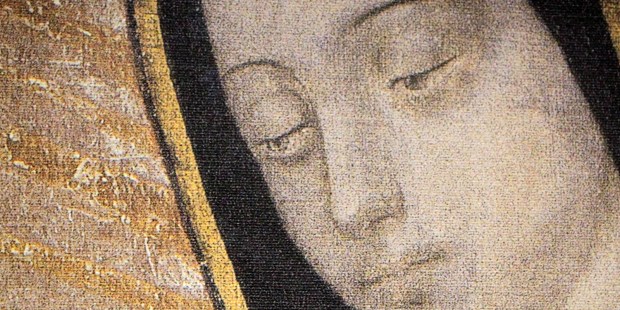 New film highlights Our Lady of Guadalupe as “woman of the Eucharist”