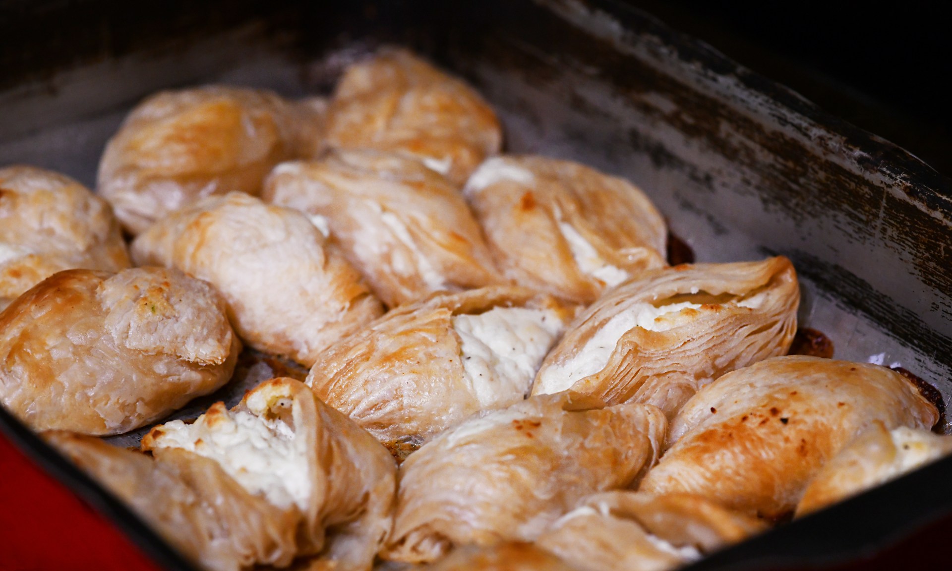 The religious origins of Maltese traditional food
