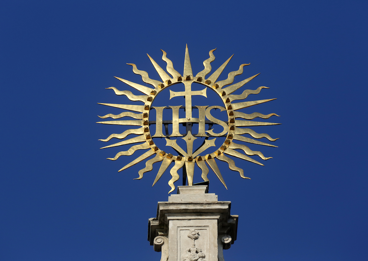 Here’s what you need to know about the Jesuits