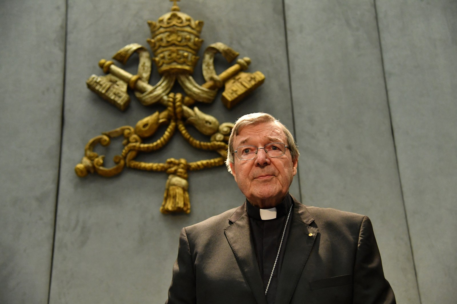 Cardinal George Pell, 81, dies in Rome after surgery