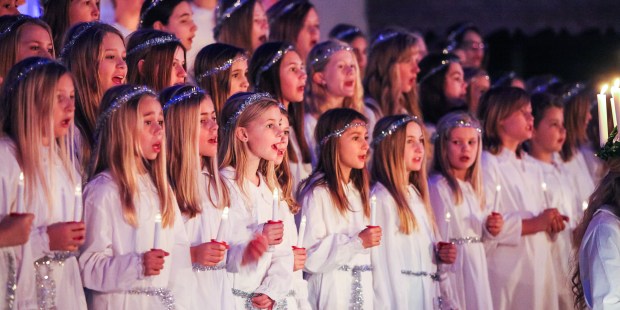 Archbishop explains what led to new musical setting of the Mass