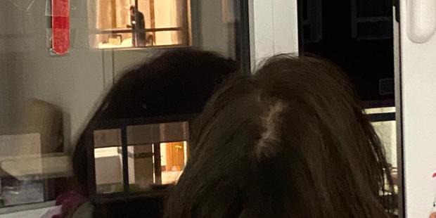 The touching story of a father and his daughter with Down syndrome that ...