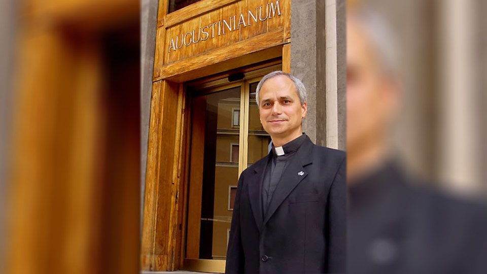 Chicago native serving in Peru to lead Vatican’s dicastery for bishops