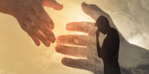 Igor had a 3% chance of survival: “I understood that God had saved me”