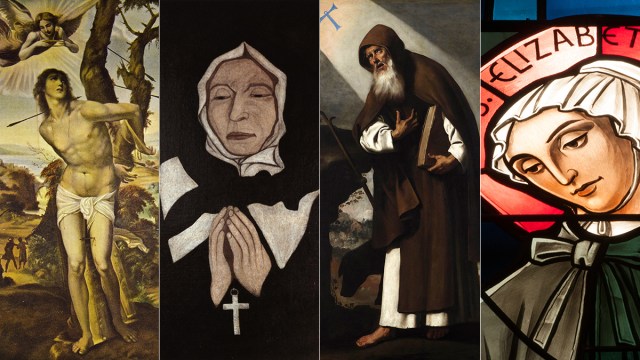 Saints Archives - Aleteia — Catholic Spirituality, Lifestyle, World ...