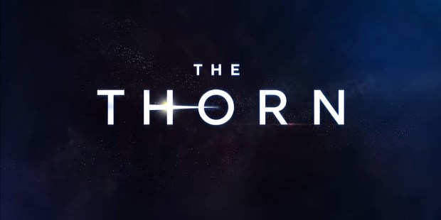 The Thorn: Cirque du Soleil meets The Passion, in theaters for Lent