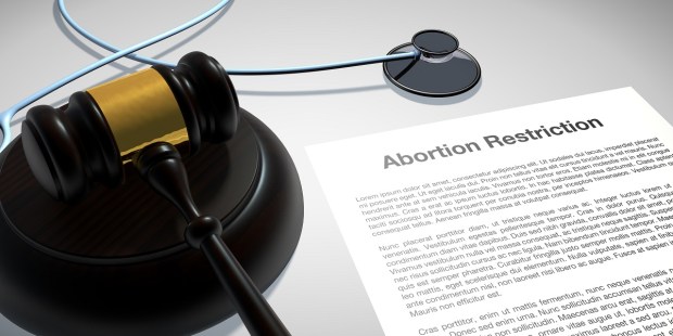 Survey: Majority of Americans would limit abortion after 3 months