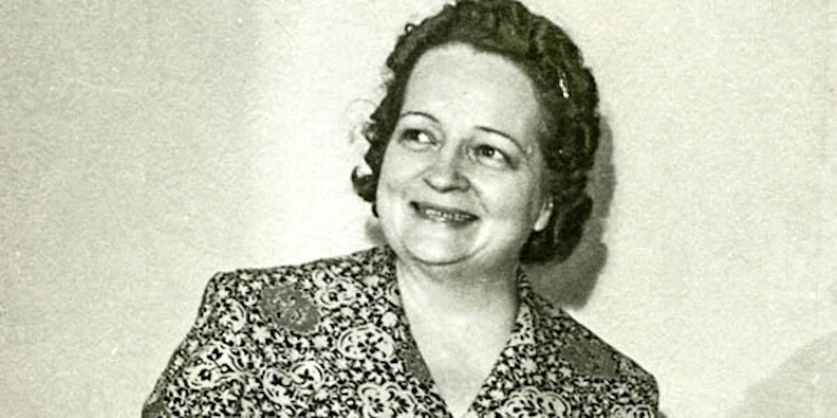 Cora Evans’ canonization cause is sent to Rome for review