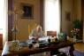 What does a pope’s desk look like? We take you inside