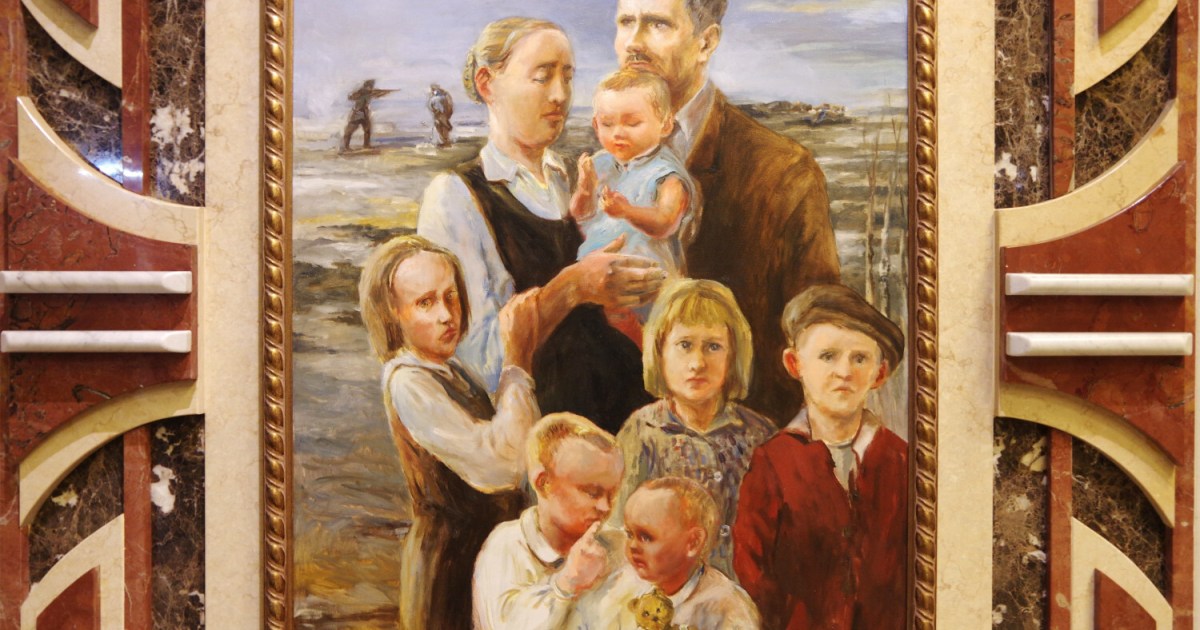 Death date of Ulma family seen as significant