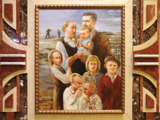 Death date of Ulma family seen as significant