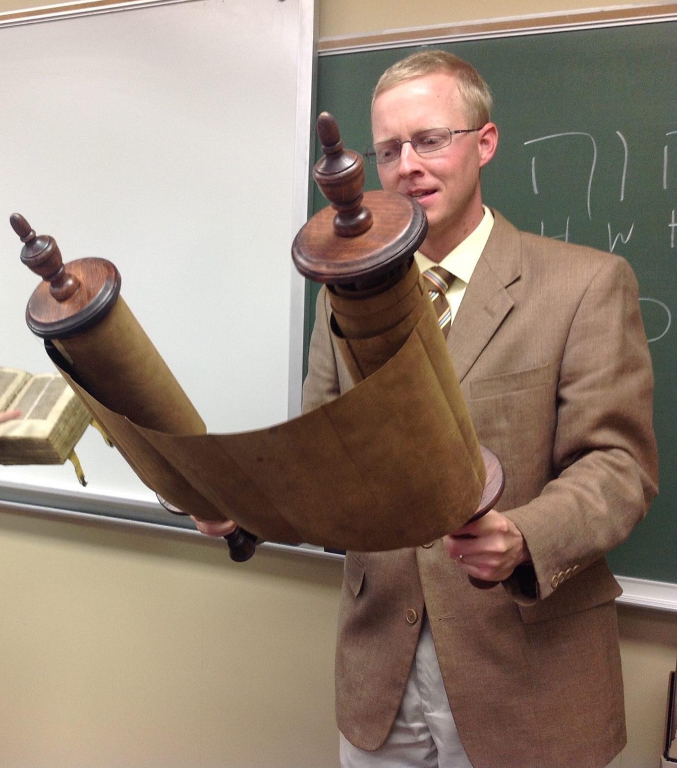 A theologian’s projections on Benedict XVI