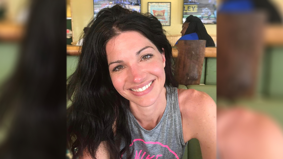 In sickness and suffering, Amber VanVickle witnessed to Christ’s love