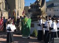 The moving heroism of a WWII priest, rabbi and 2 Protestant ministers ...