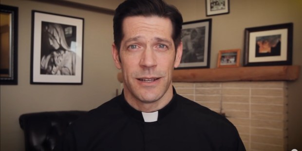 More confession advice from Fr. Mike Schmitz ahead of Lent