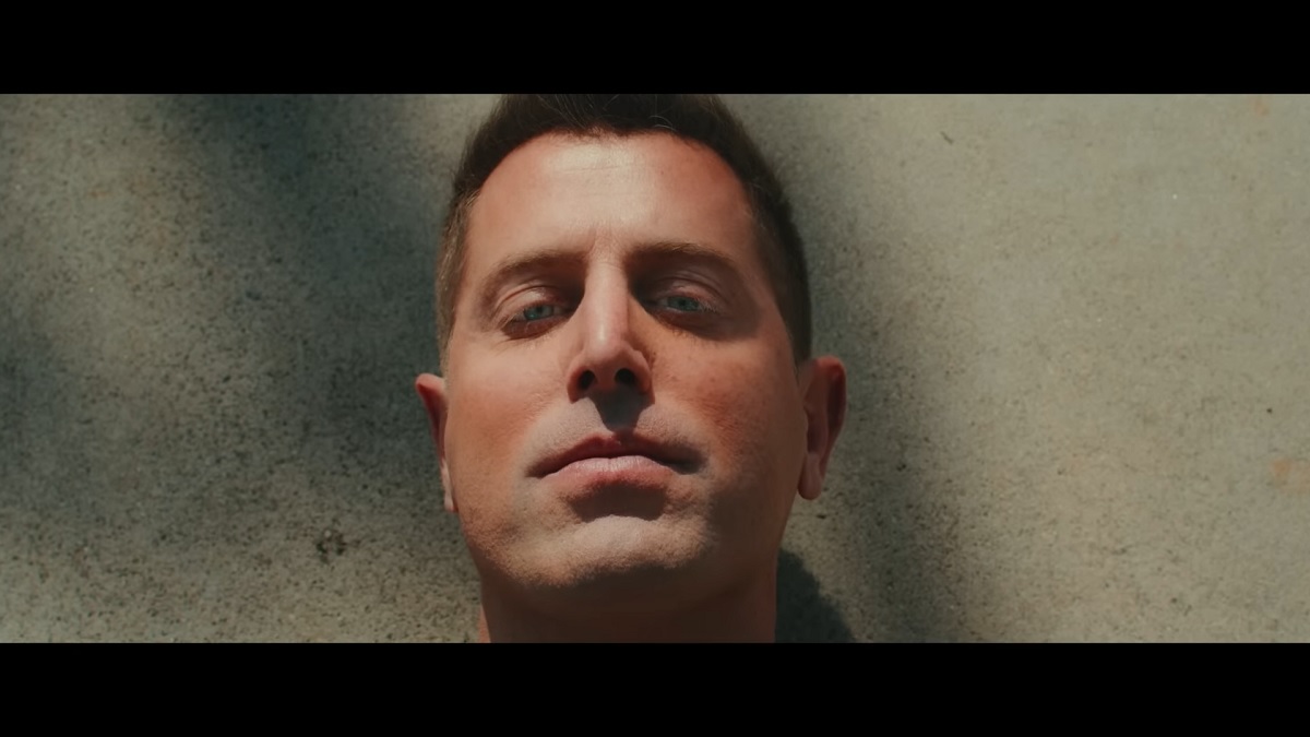 Jeremy Camp opens up about anxiety in "Anxious Heart"