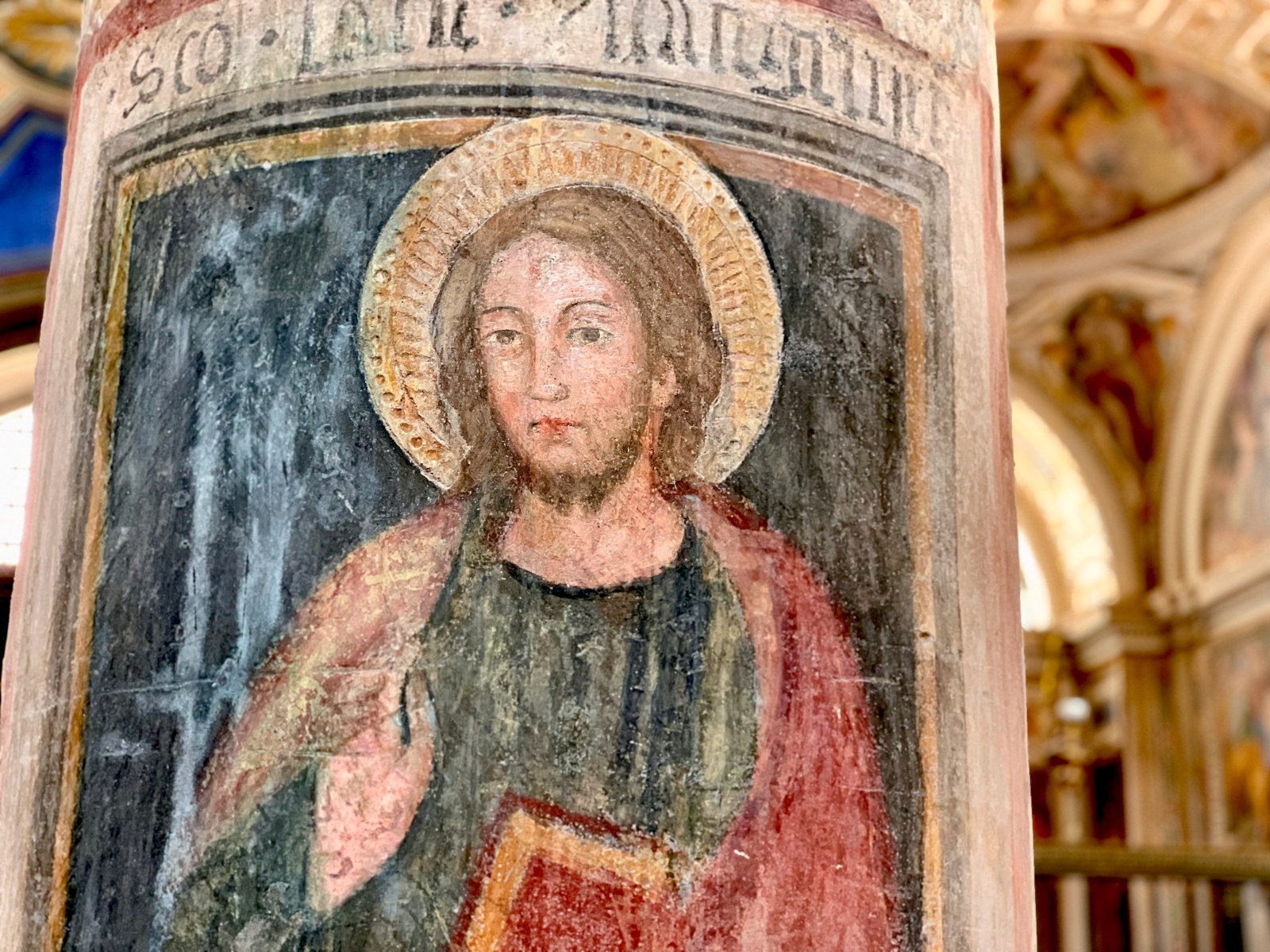 3-Point Mass prep: Leviticus, the Pharisees, and Jesus’ corrections