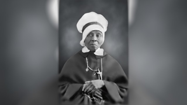 Mother Mary Lange’s canonization cause reaches the Vatican