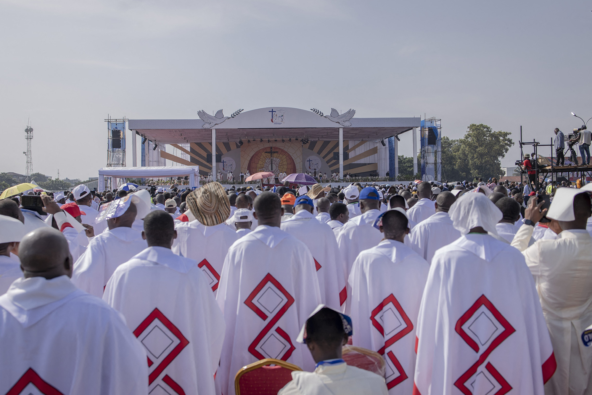 The three African Popes: Heroes of the Catholic Church