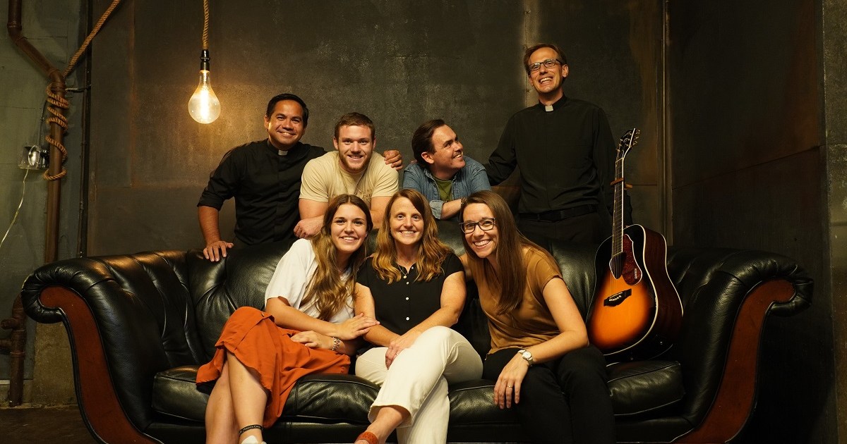 The Regnum Christi Music Collective: A Catholic music dream team