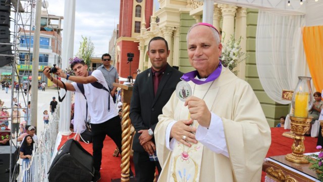 Future Card. Robert Prevost, an unusual profile in the Curia