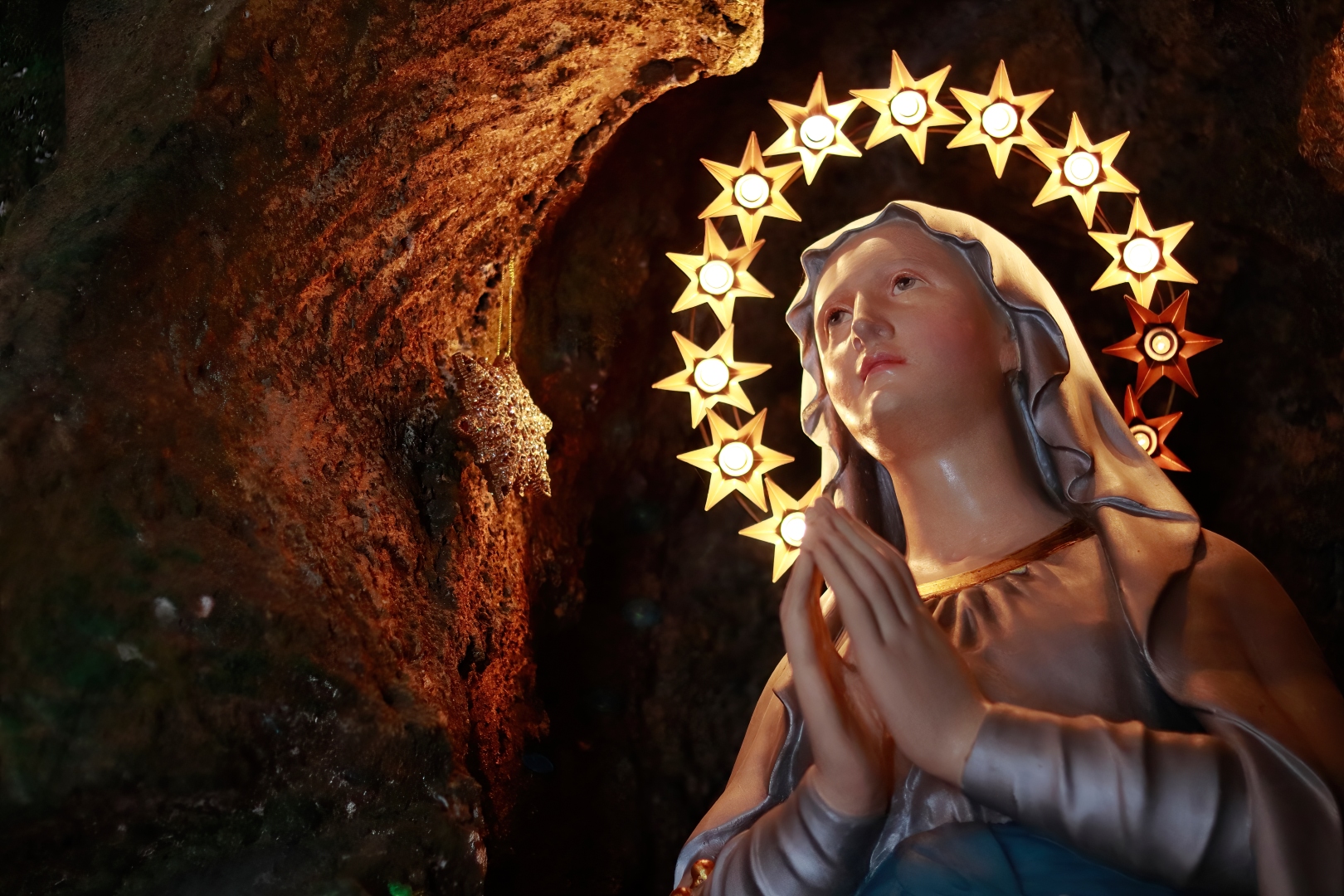 A 72nd miracle is announced at Lourdes this week!