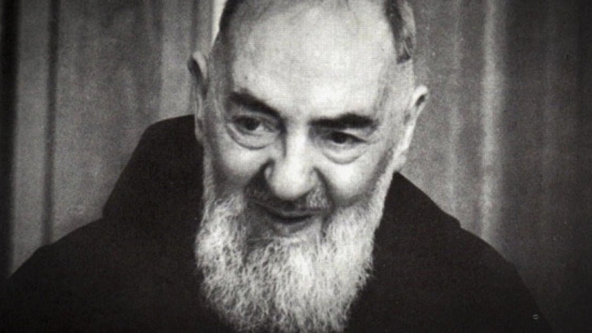 6 Powerful quotes from Padre Pio on facing the Devil